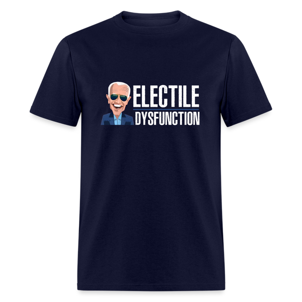 Electile Dysfunction T Shirt – UnitedPatriot