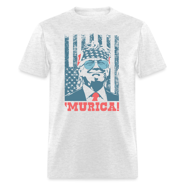 Murica T Shirt – UnitedPatriot