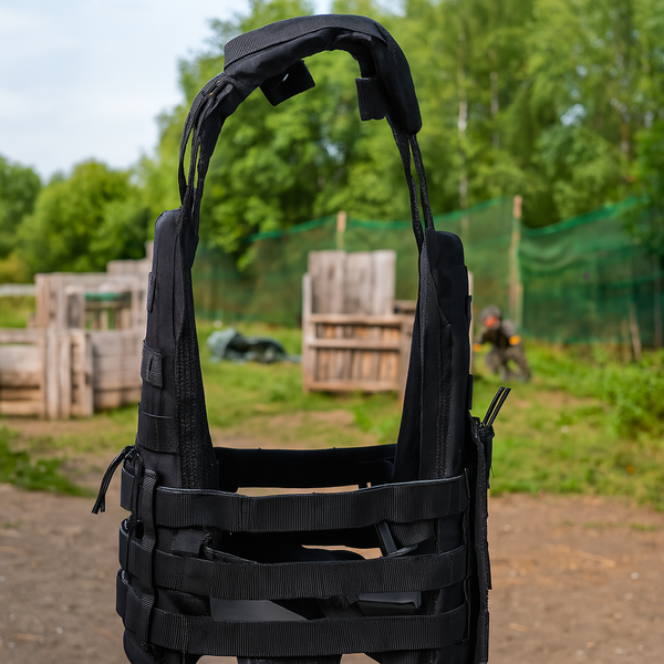 Tactical Protector Vest – UnitedPatriot