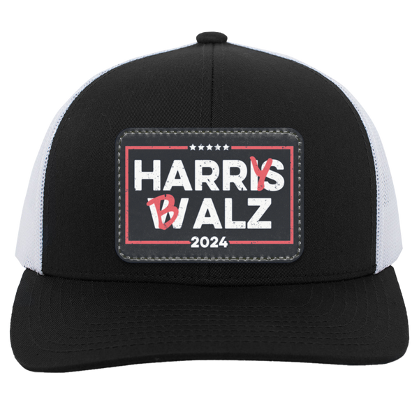 Harry Balz 2024 Trucker Hat – UnitedPatriot