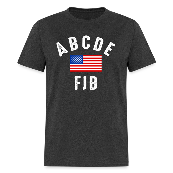 ABCDE FJB T-Shirt – UnitedPatriot